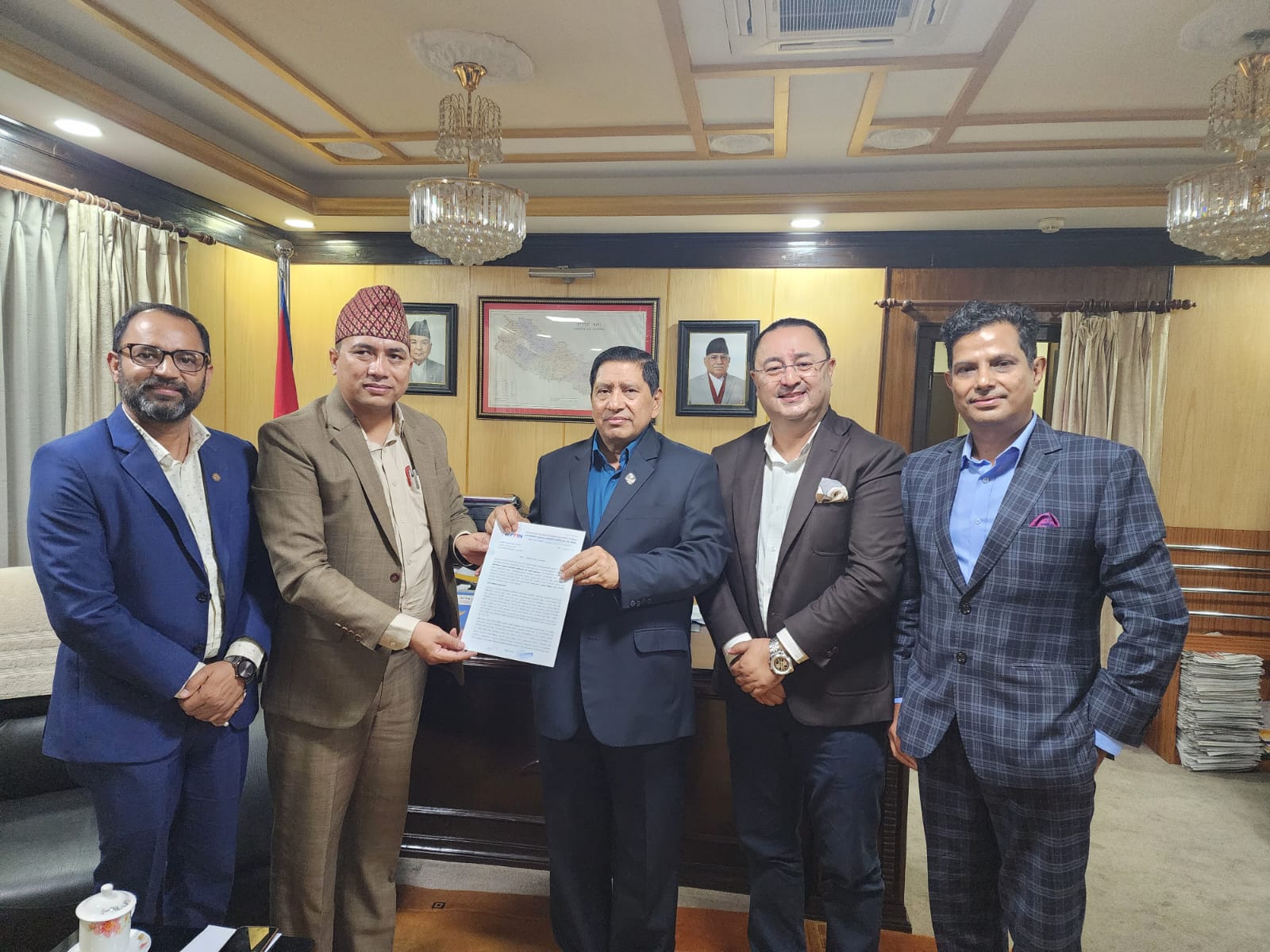 KFA : Vision Beyond The Box